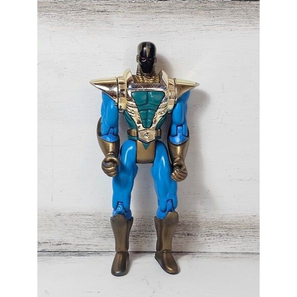 Toybiz | Toys | Vintage Original Galoob 995 Ultraforce Prototype Ghoul ...